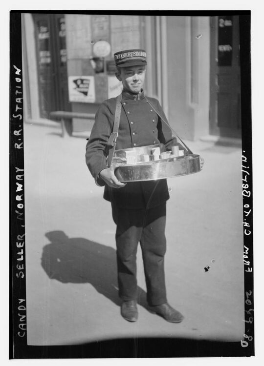 Old School Eye-Candy! - Asgard Press