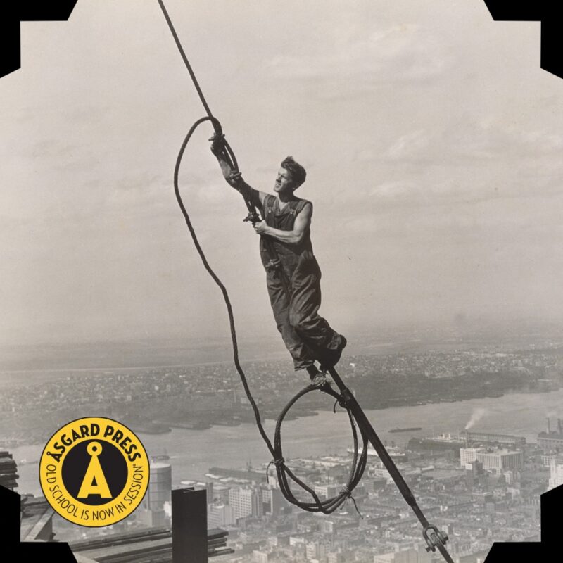 10 Fascinating Photos of Vintage American Life - Asgard Press