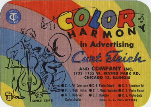 Vintage Linen Postcards Created Brightness During the Depression ...