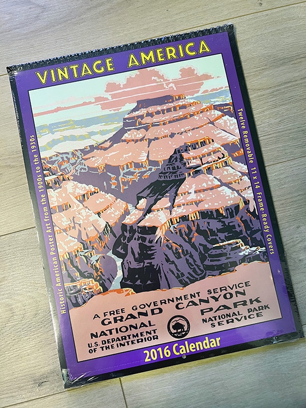 Reuse a Calendar in Future Years – Frugal and Sustainable - Asgard Press