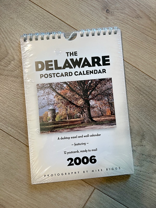 Reuse a Calendar in Future Years – Frugal and Sustainable - Asgard Press