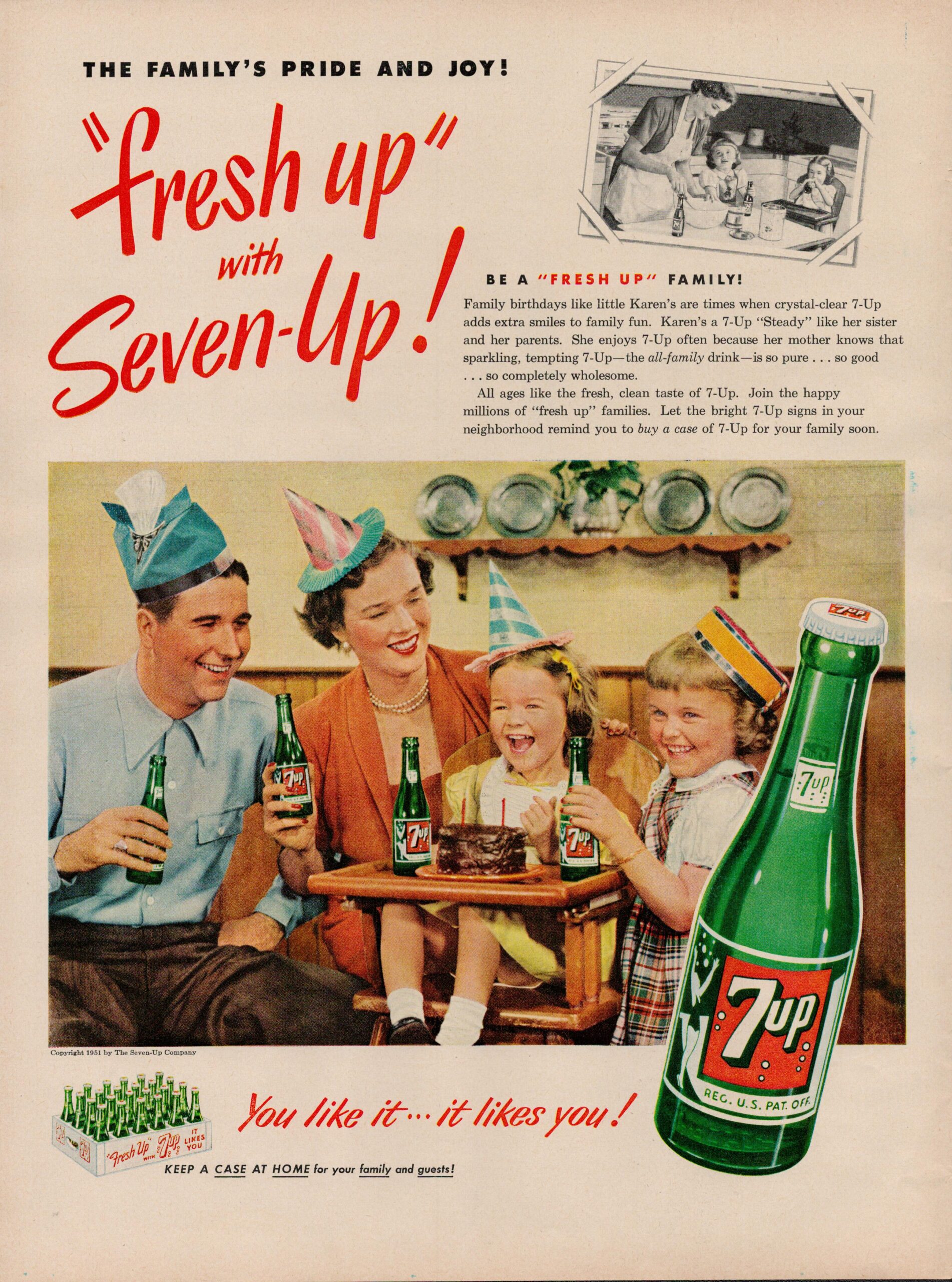 The Idealism and Influence of Mid-Century Advertising - Asgard Press
