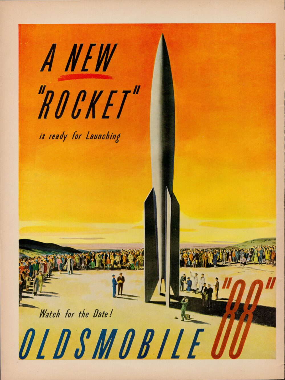 The Idealism and Influence of Mid-Century Advertising - Asgard Press