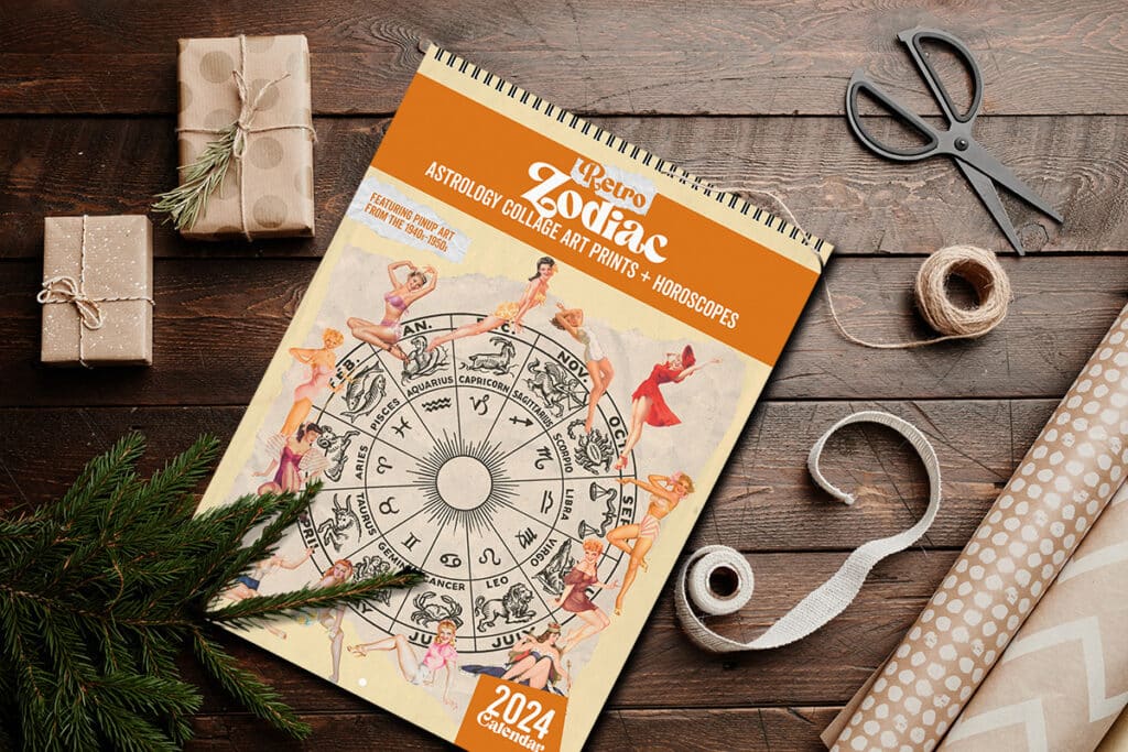 How to Plan a Holiday Calendar Exchange Party - Asgard Press